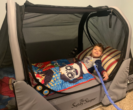 How To Secure Insurance Coverage for a Safety Bed | The Safety Sleeper®