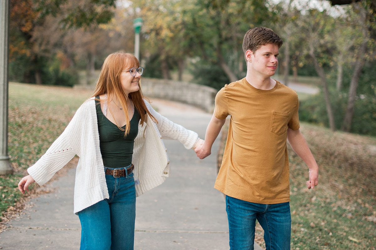 Phelan-McDermid Syndrome | The Safety Sleeper®