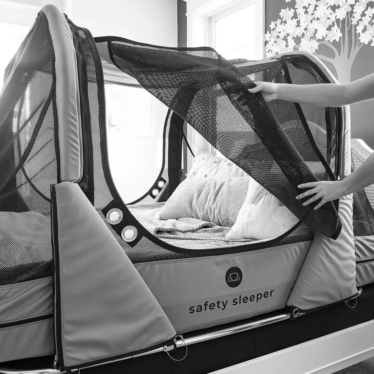 How to Help Your Toddler With Special Needs Sleep through the Night ...