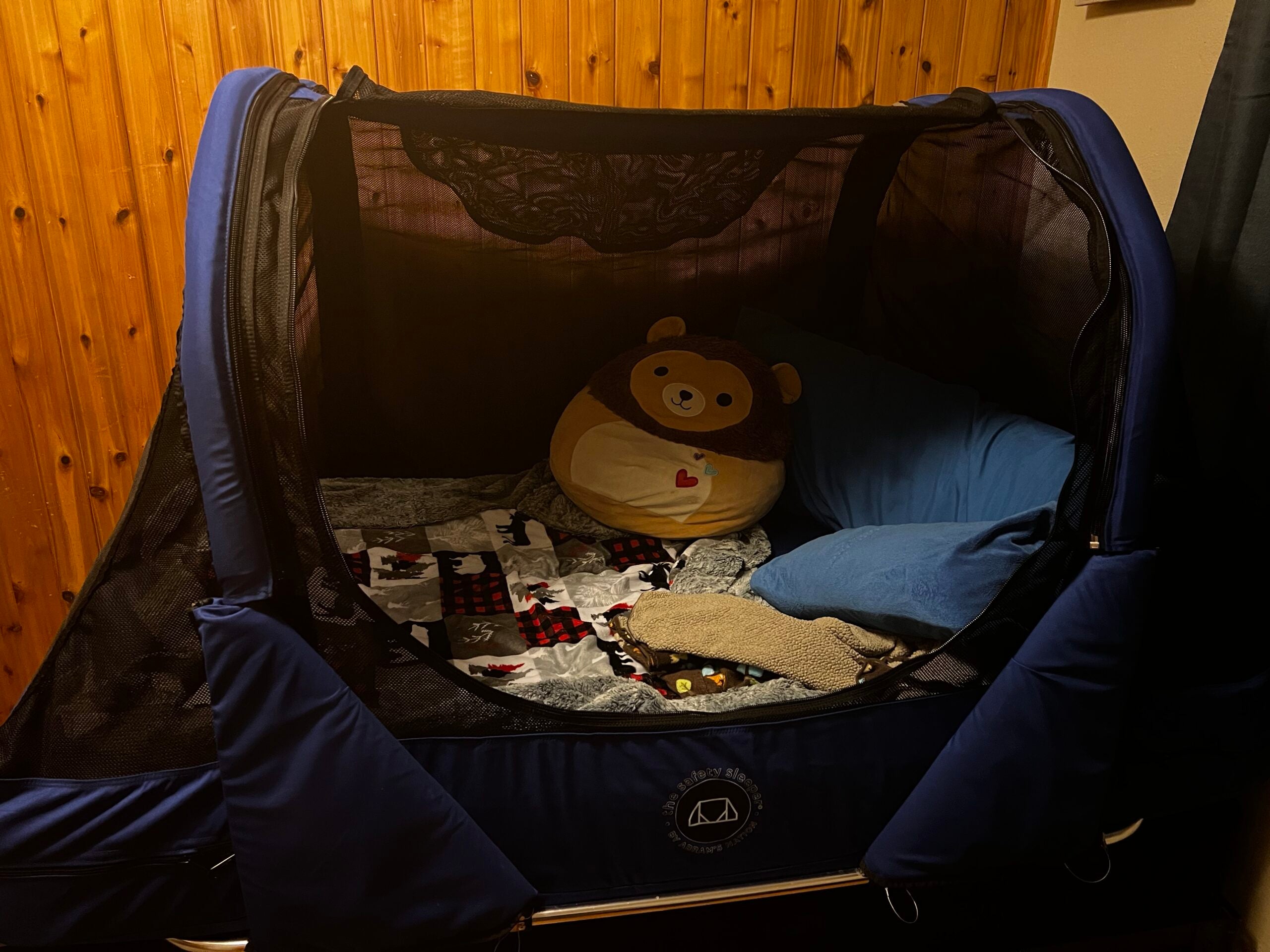 Tips for Fundraising When A Safety Bed Isn’t Covered By Insurance | The ...