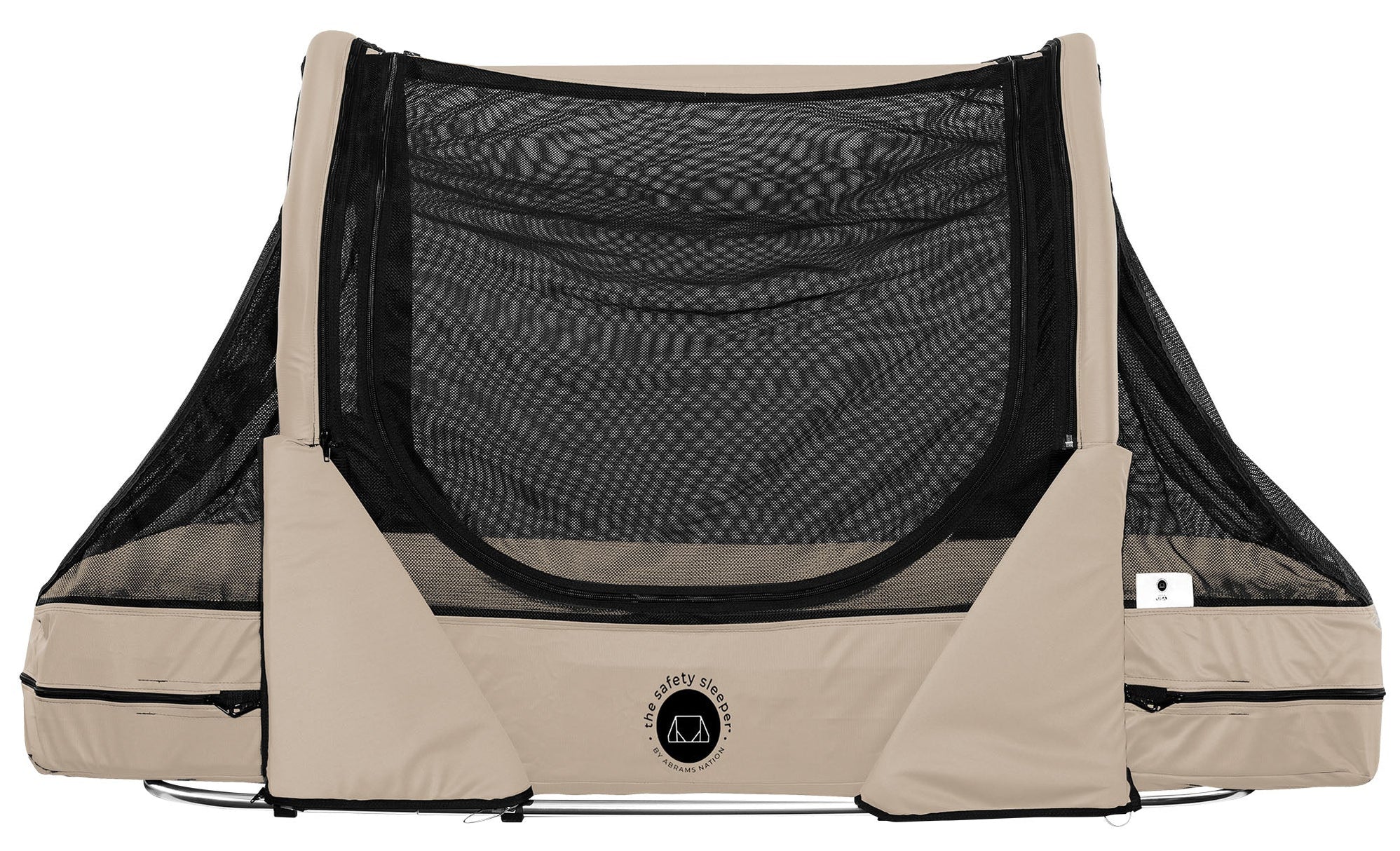 Special Needs Beds for Children & Adults - 200 Model Safety Sleeper®