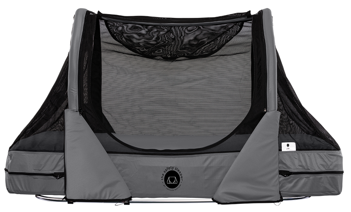 Special Needs Beds for Children & Adults - 200 Model Safety Sleeper®