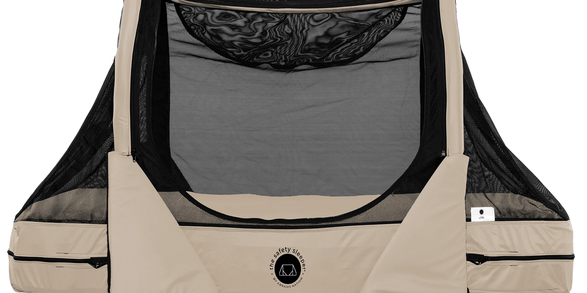 Special Needs Beds for Children & Adults - 200 Model Safety Sleeper®