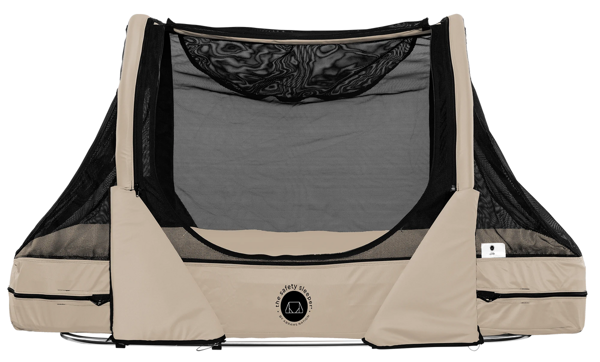 Special Needs Beds for Children & Adults - 200 Model Safety Sleeper®