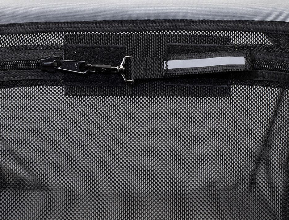 Securing System | The Safety Sleeper®